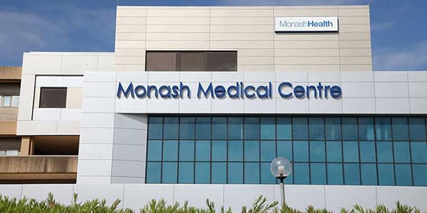 Monash Health and Hudson Institute of Medical Research | Primary ...