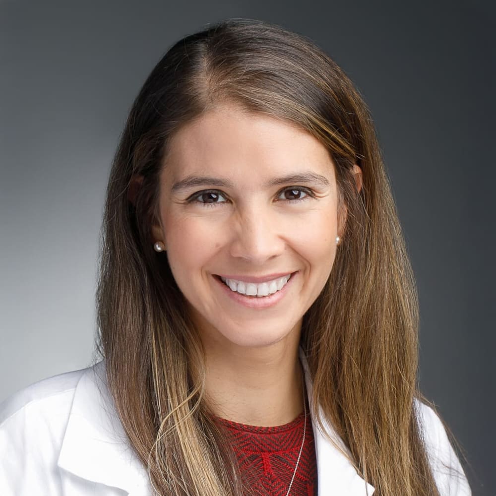 Adriana G Ramirez, MD, MPH | Primary Aldosteronism Foundation
