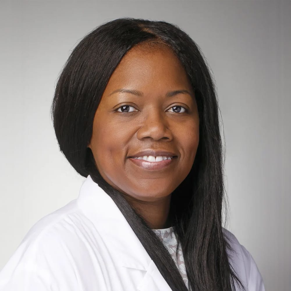 Courtney Gibson, MD, MS, FACS | Primary Aldosteronism Foundation