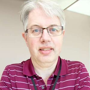 Stan Van Uum, MD, PhD, FRCPC | Primary Aldosteronism Foundation