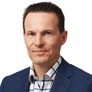 Damon Bell, MB ChB, PhD, FRACP | Primary Aldosteronism Foundation