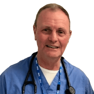 Professor Bryan Williams, MD, FRCP, FAHA, FESC, FMedSci | Primary ...