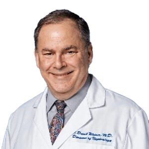 Professor Irving David Weiner, MD | Primary Aldosteronism Foundation