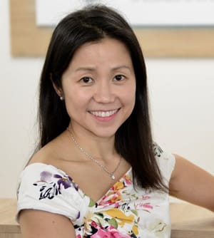 Yee Kim Ku, MBBS | Primary Aldosteronism Foundation