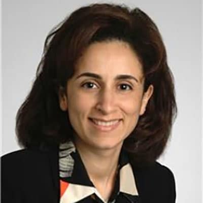 Dina Serhal, MD | Primary Aldosteronism Foundation