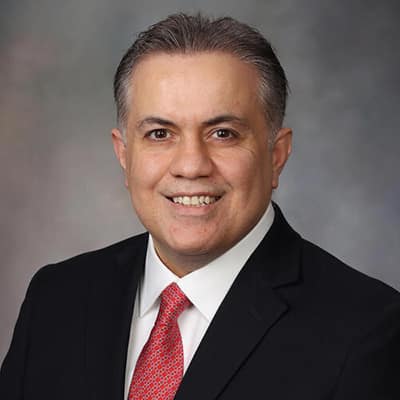 Professor Rahmi Oklu, MD, PhD | Primary Aldosteronism Foundation