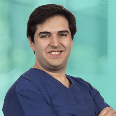 Nari Ahmadi, MBBS, MS | Primary Aldosteronism Foundation