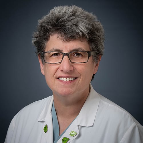 Robyn Pugash, MD, FRCPC | Primary Aldosteronism Foundation