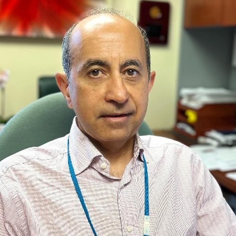 Professor Shereen Ezzat, MD, FRCPC | Primary Aldosteronism Foundation