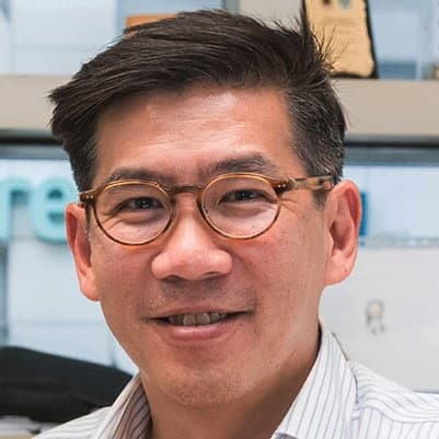 Professor Roger Foo, MBBS, MD, FRCP, FACC | Primary Aldosteronism Foundation