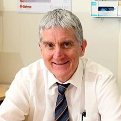 Professor David Torpy, MBBS, PhD, FRACP | Primary Aldosteronism Foundation