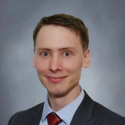 Darian Andreas, MD – Primary Aldosteronism Foundation