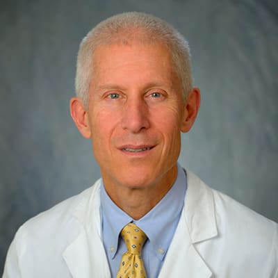 Scott Trerotola, MD – Primary Aldosteronism Foundation