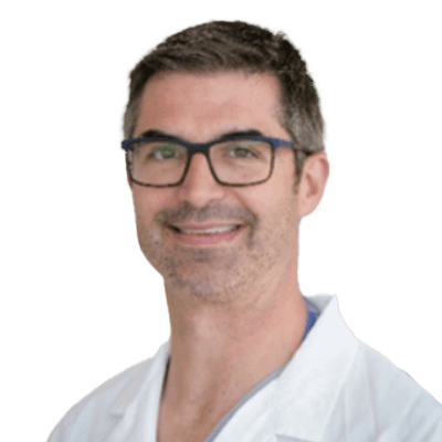 Blair St. Martin, MD – Primary Aldosteronism Foundation