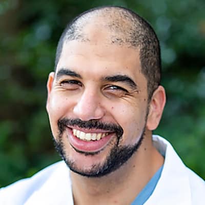 Marwan H. Moussa, MD, ChB – Primary Aldosteronism Foundation