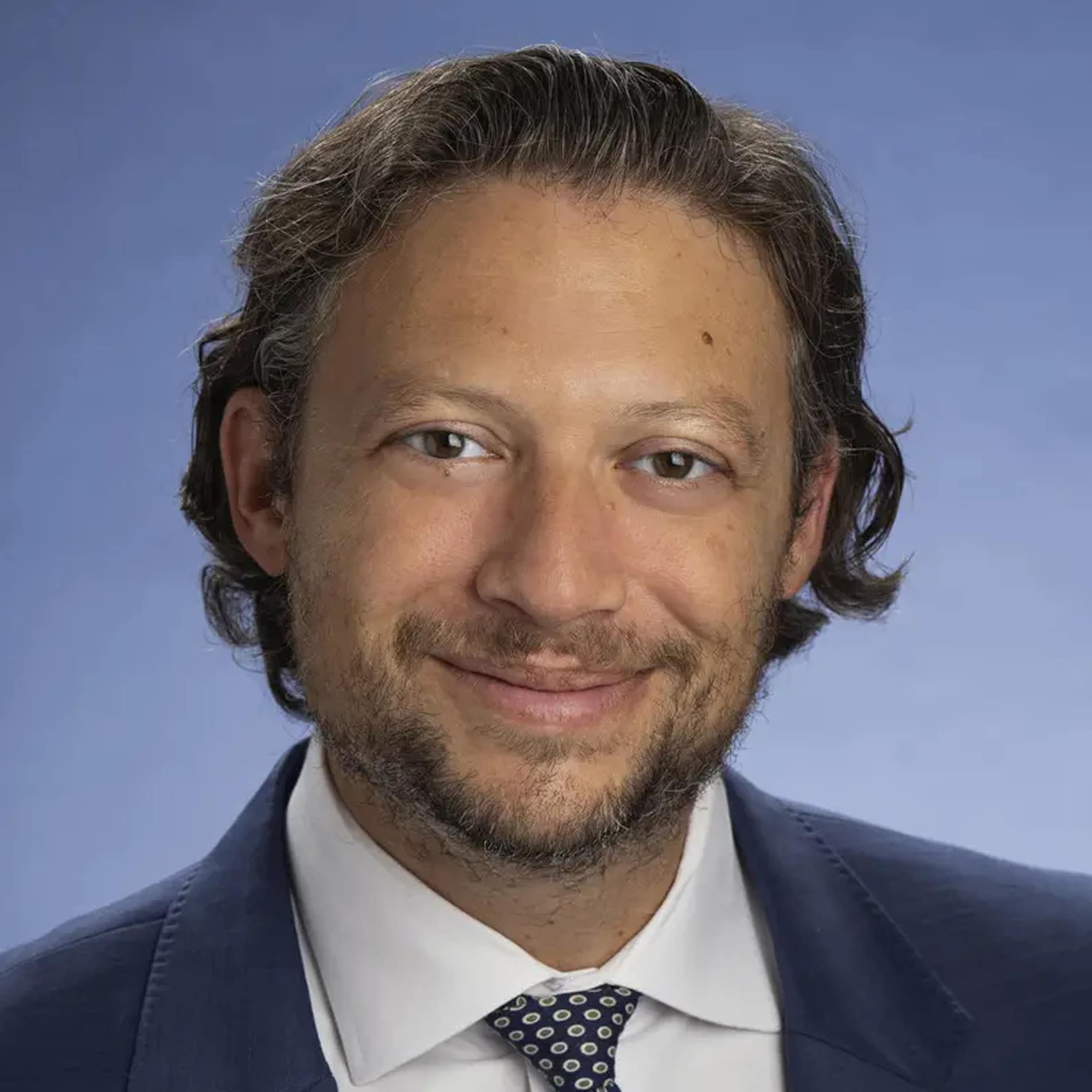 Jesse Pasternak, MD, MPH, FRCSC – Primary Aldosteronism Foundation