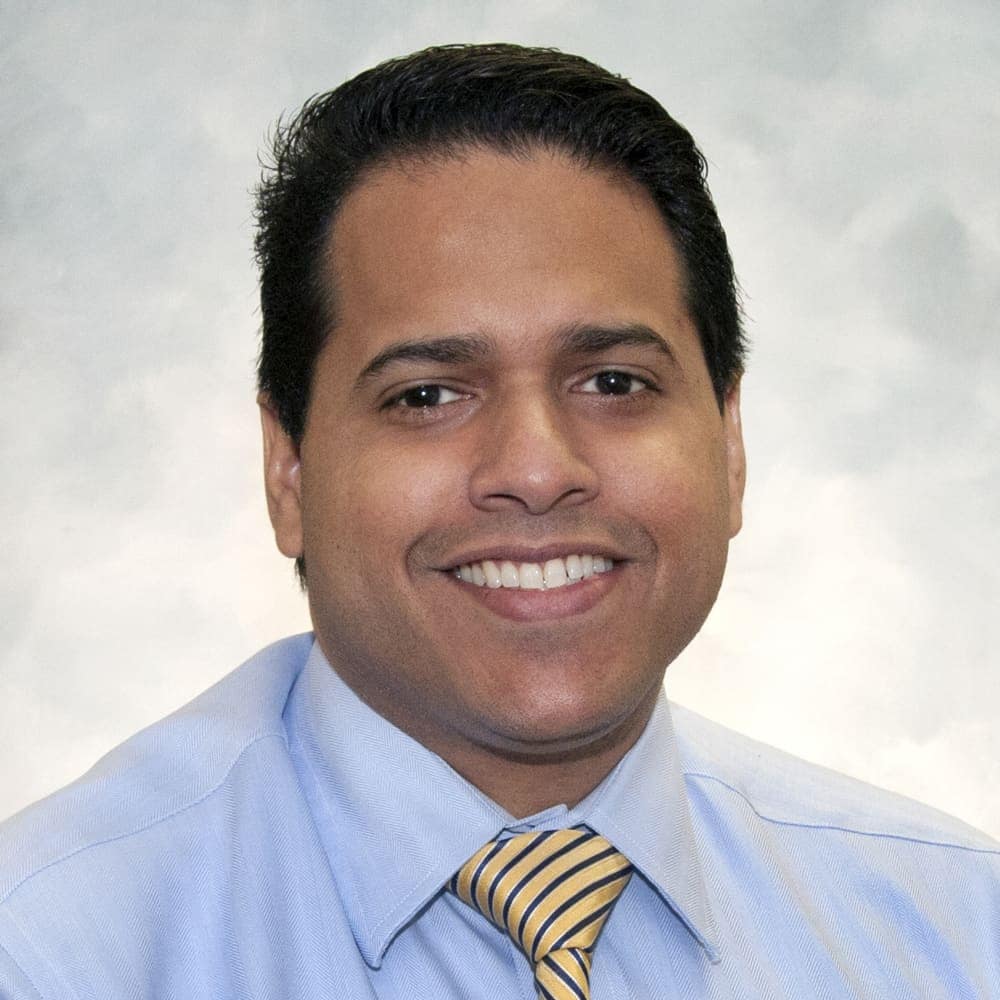 Juan Carlos Perez Lozada, MD – Primary Aldosteronism Foundation