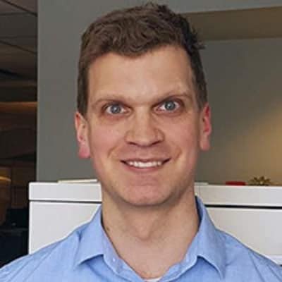 Erik Venos, BSc, MD, FRCPC | Primary Aldosteronism Foundation