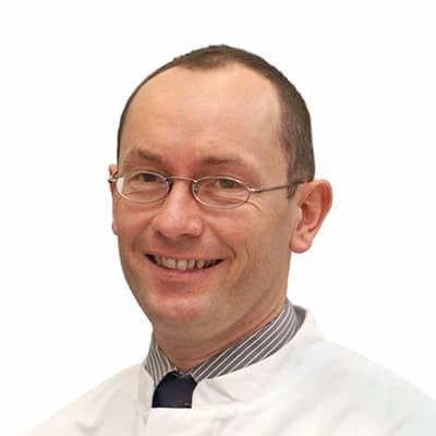 Professor Martin Reincke, MD | Primary Aldosteronism Foundation