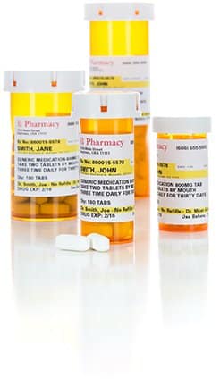 Medical Treatment for Primary Aldosteronism