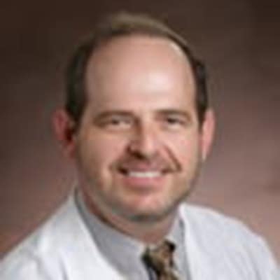 Gene Forrester, MD | Primary Aldosteronism Foundation