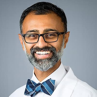 Vipul Lakhani, MD | Primary Aldosteronism Foundation