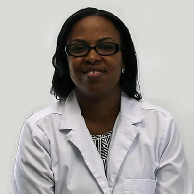 Mekdess A. Abebe, MD | Primary Aldosteronism Foundation
