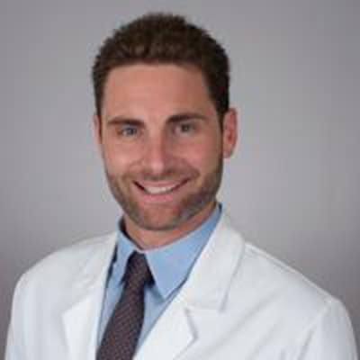 Braden G. Barnett, MD | Primary Aldosteronism Foundation