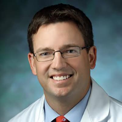 Brian Philip Holly, MD | Primary Aldosteronism Foundation