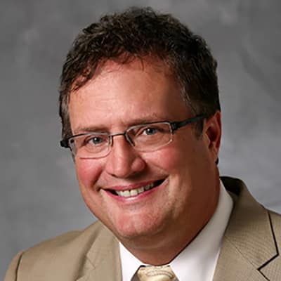 David G. Robertson, MD | Primary Aldosteronism Foundation