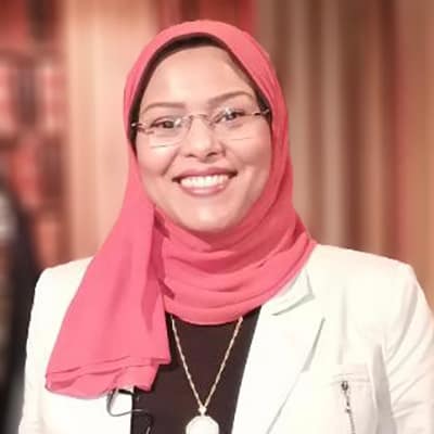 Professor Iman Zaki Ahmed, MD | Primary Aldosteronism Foundation