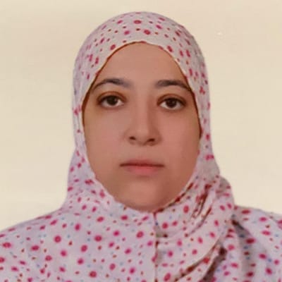 Professor Yara Eid, MD | Primary Aldosteronism Foundation
