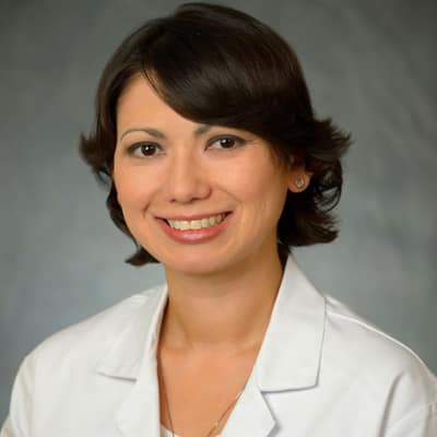 Heather Wachtel, MD | Primary Aldosteronism Foundation