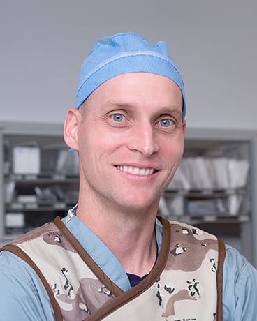 Keith Quencer, MD | Primary Aldosteronism Foundation