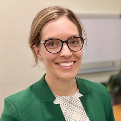 Emma Croker, BMed | Primary Aldosteronism Foundation