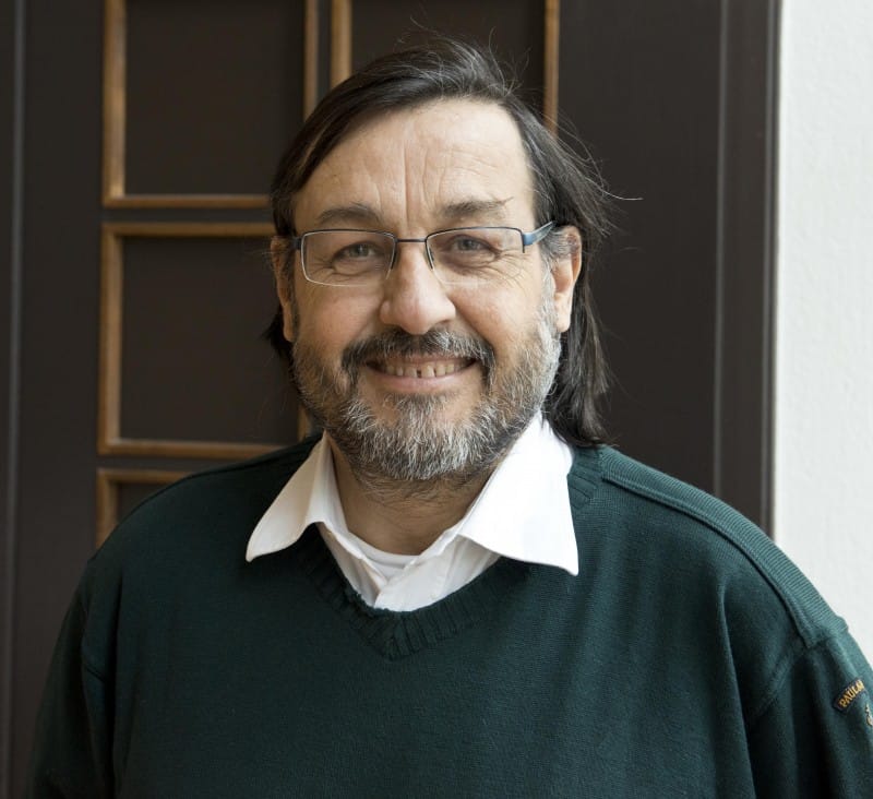 Michel Burnier, MD | Primary Aldosteronism Foundation