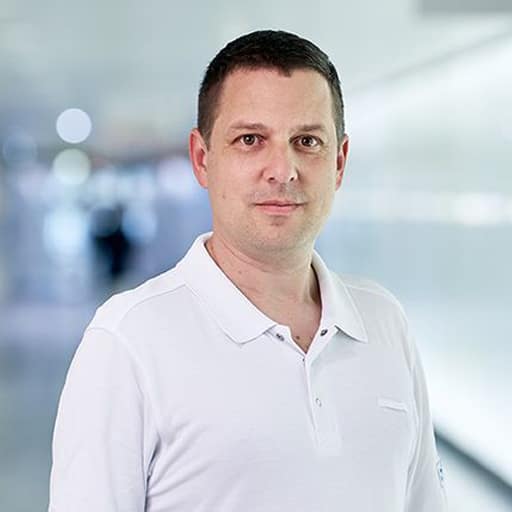 Lukas Zimmerli, MD | Primary Aldosteronism Foundation