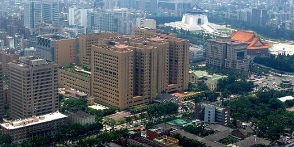 National Taiwan University Hospital | Primary Aldosteronism Foundation