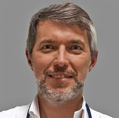 Professor Paolo Mulatero, MD | Primary Aldosteronism Foundation