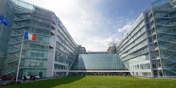 Hôpital Européen Georges Pompidou (HEGP) | Primary Aldosteronism Foundation