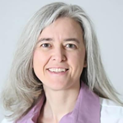 Andrea Utz, MD, PhD | Primary Aldosteronism Foundation