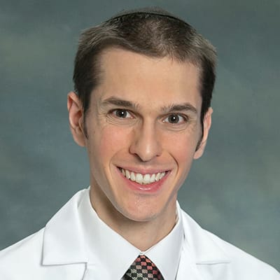 Eli Miller, MD | Primary Aldosteronism Foundation