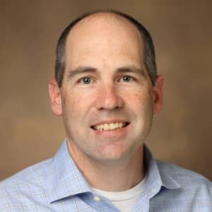 James Matthew Luther, MD, MSCI | Primary Aldosteronism Foundation