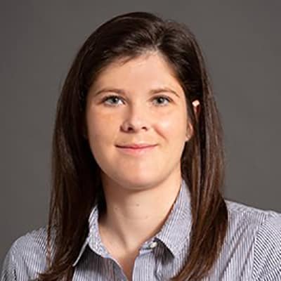 Madeline Jones-Ryan, DO | Primary Aldosteronism Foundation